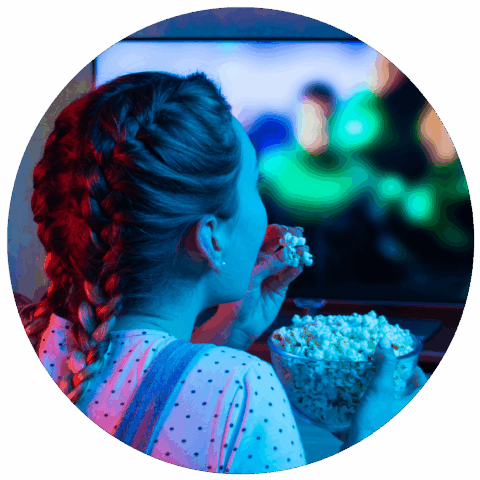 Residential Services | Benton Communications